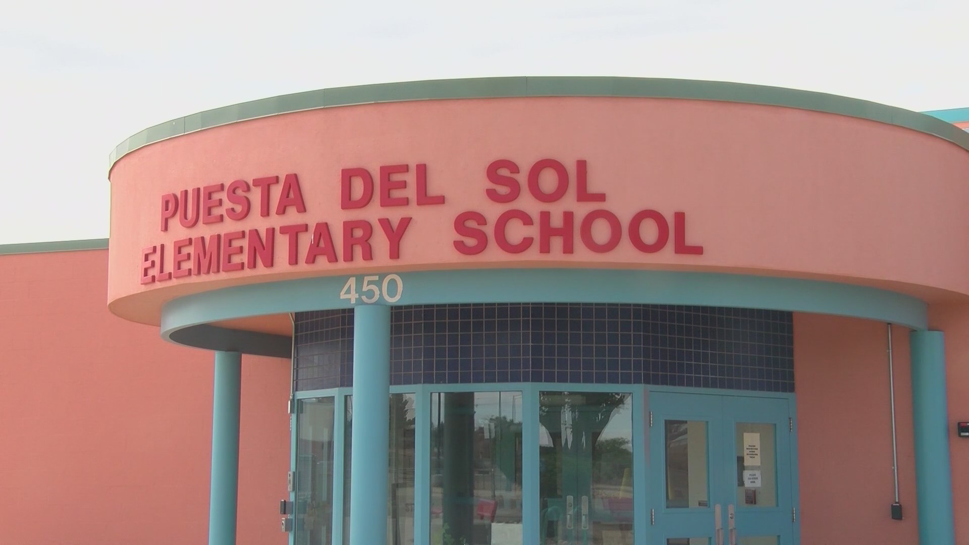 Rio Rancho Public Schools is getting ready to open its first full-time ...