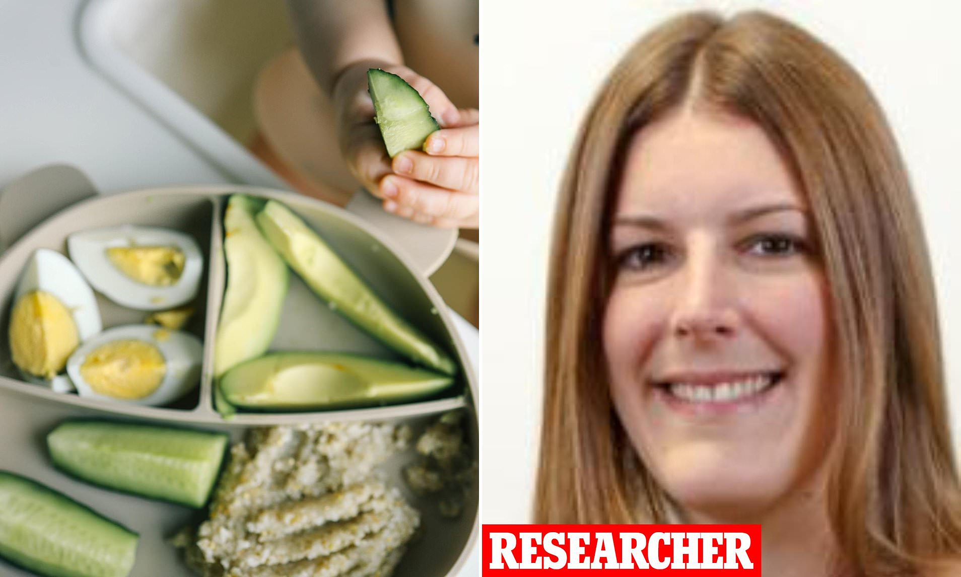 Groundbreaking study shows exposure to eggs may help ward off deadly ...