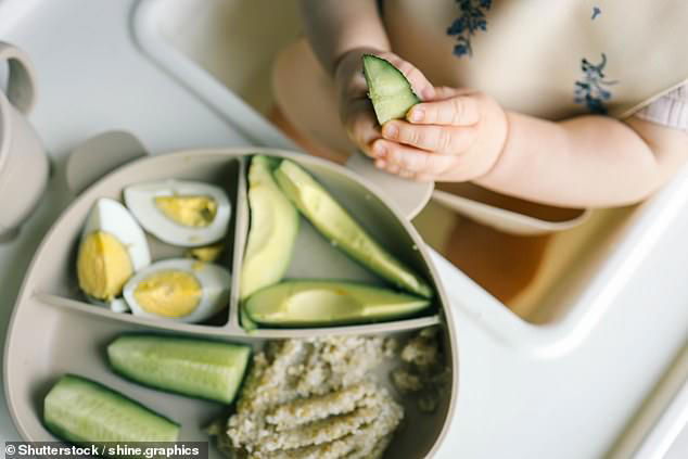 Groundbreaking study shows exposure to eggs may help ward off deadly ...