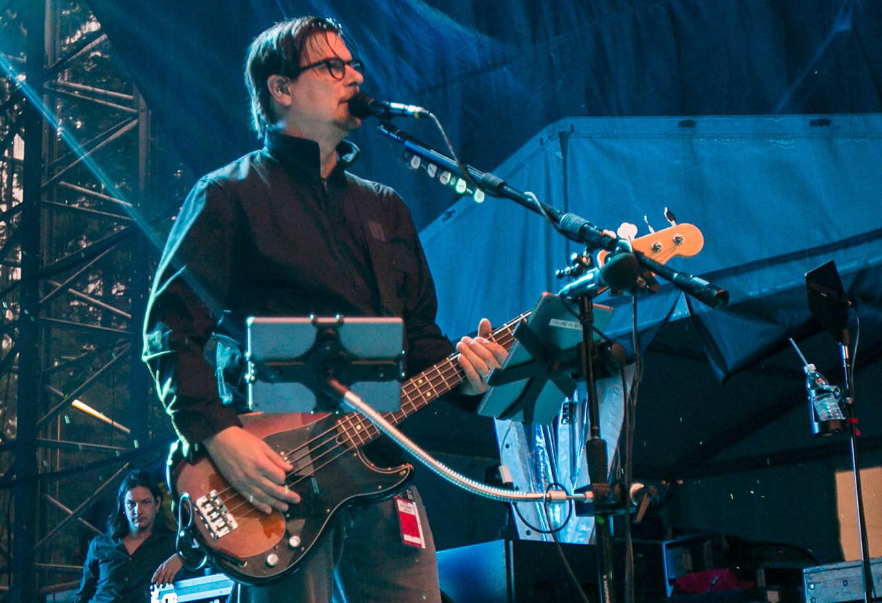 Failure’s Ken Andrews on teaming up with Hayley Williams and his return ...