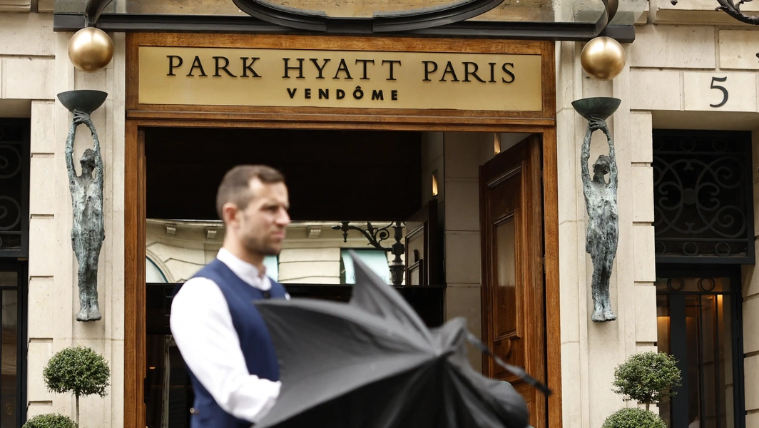 How to decode hotel ratings like a pro