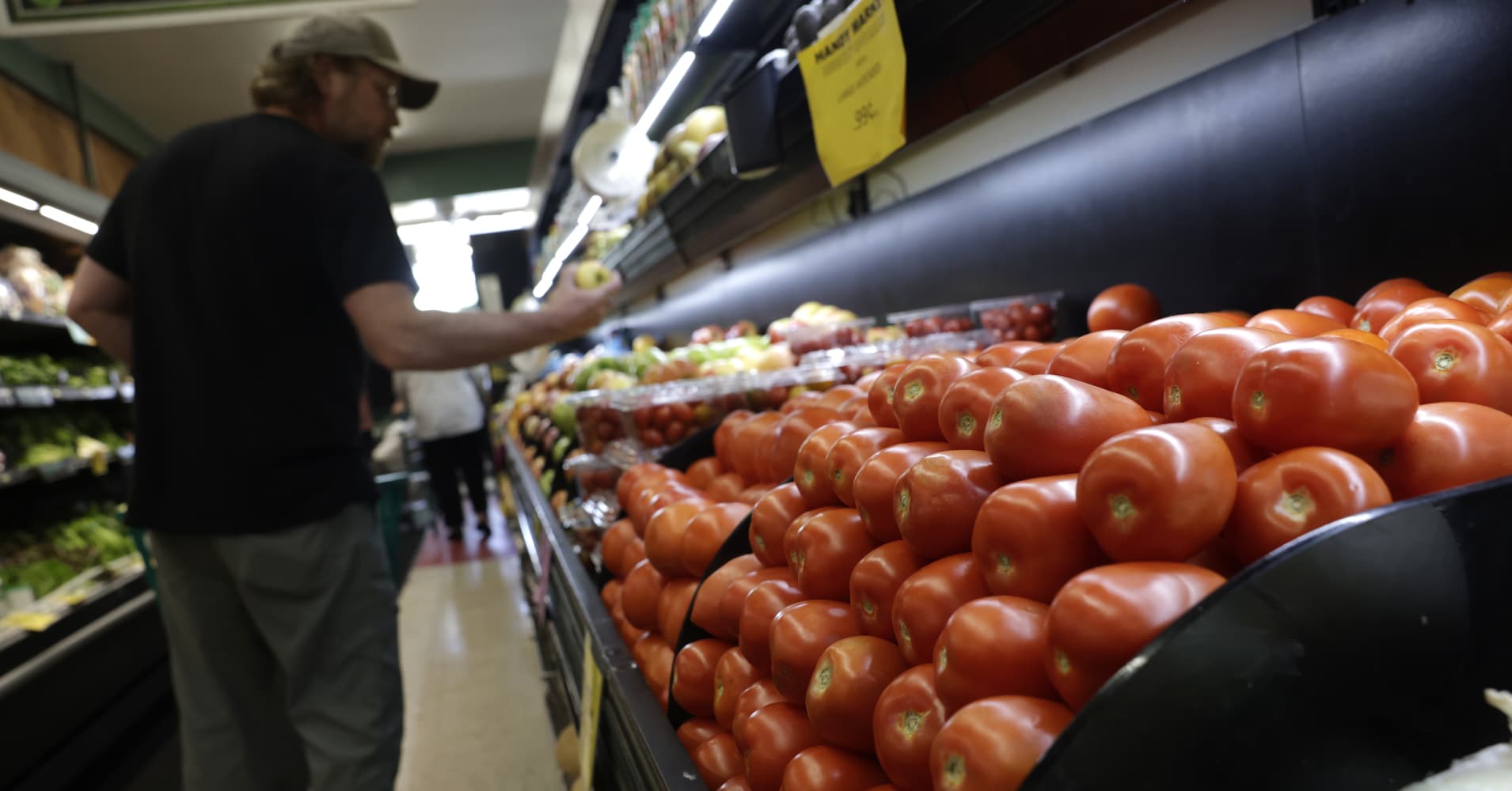 The May inflation numbers are due out Wednesday morning. Here's what to ...