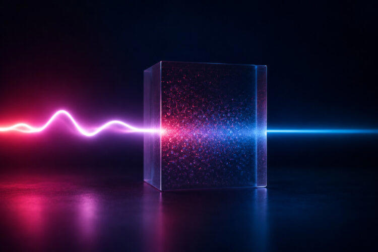 Physicists have measured 'negative time' in the lab and it's as weird ...