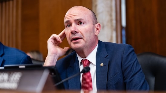 Americans want an H-1B pause: US Senator Mike Lee after legal rebuke to ...