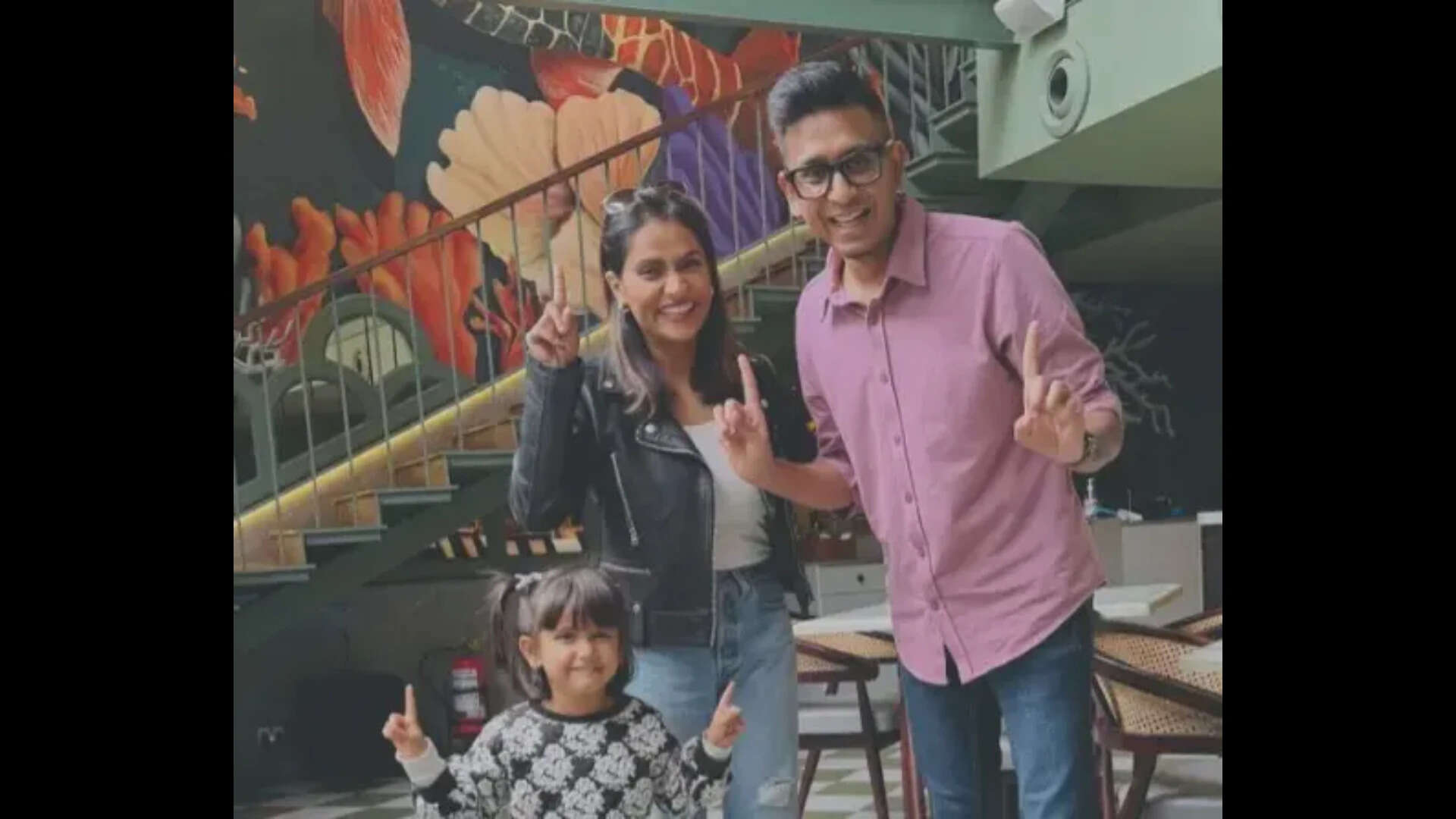 'India feels more vibrant than US': NRI woman on green card queue says ...