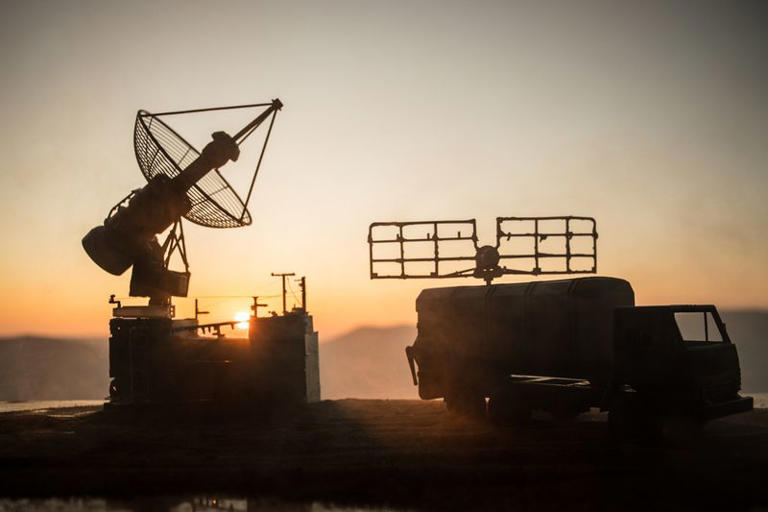 Indian Army to raise electronic warfare brigades to intercept, jam ...