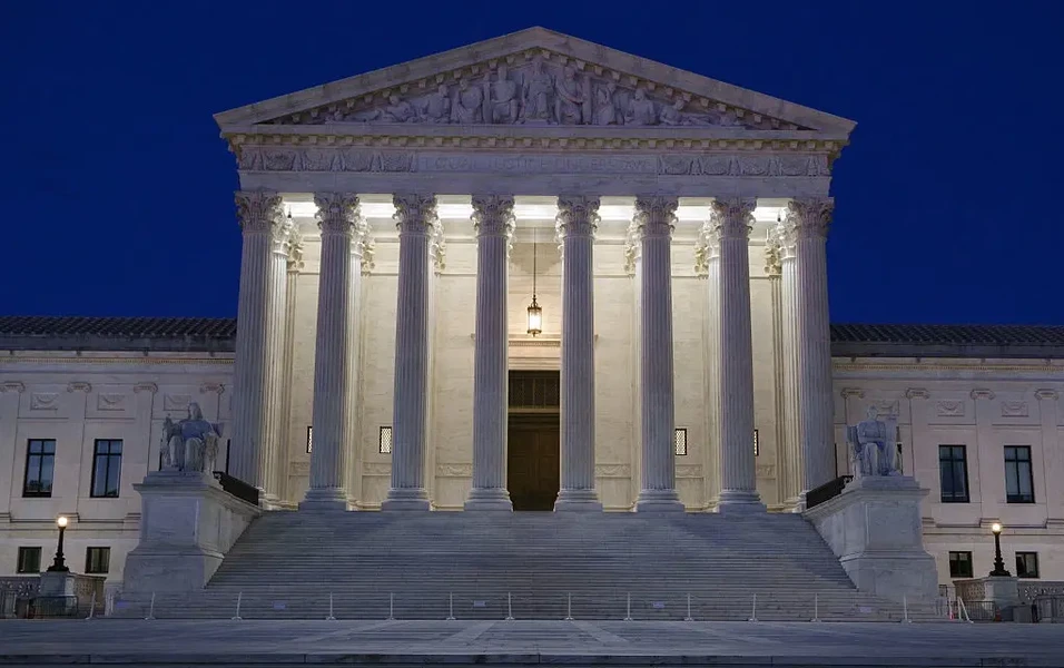Supreme Court ruling intensifies Trump’s fight over tariffs and ...
