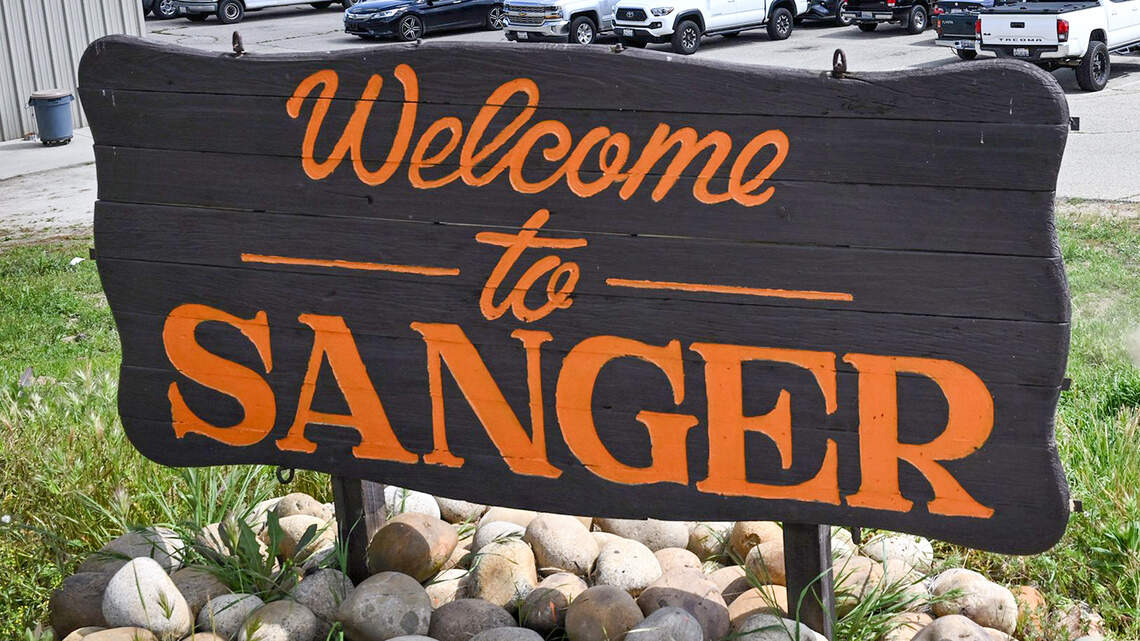 Sanger police commander resigns after accusation of sexually harassing ...