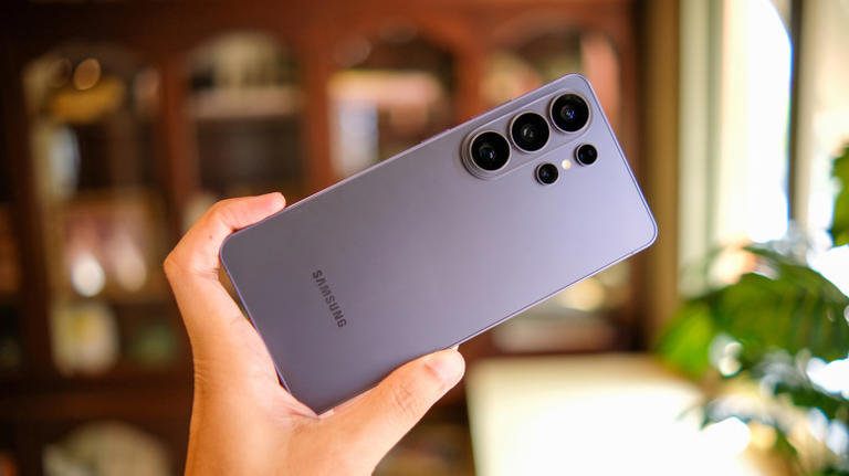 5 cheaper Android phones you should try instead of the Samsung Galaxy ...