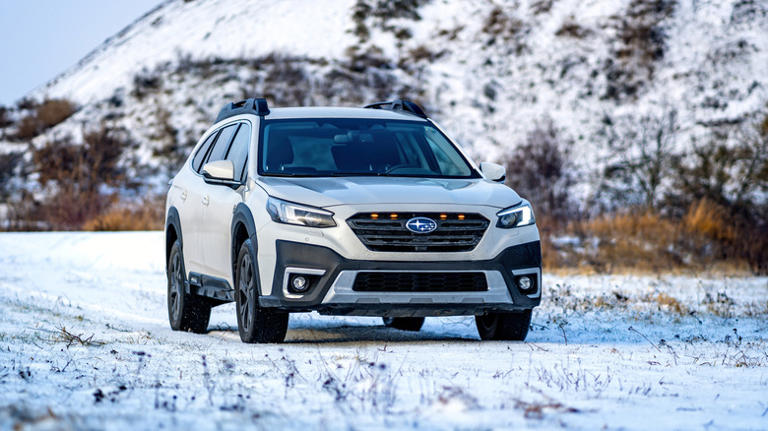 10 most reliable cars for winter weather, and why they're worth it
