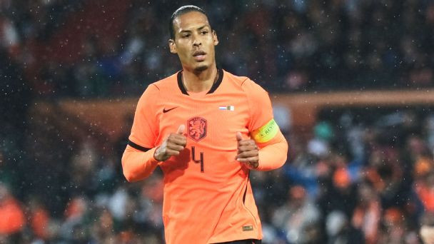 Group F at the 2026 World Cup: Teams, records, stats to know