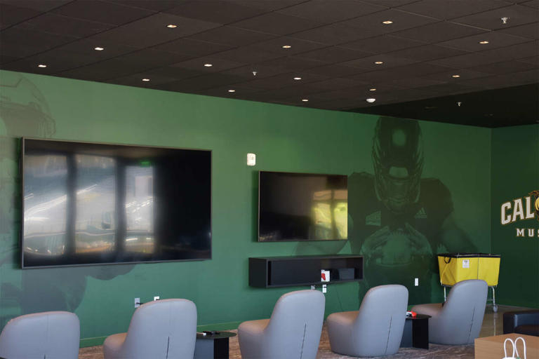 Cal Poly's small Calif. football program gets generational lift from ...