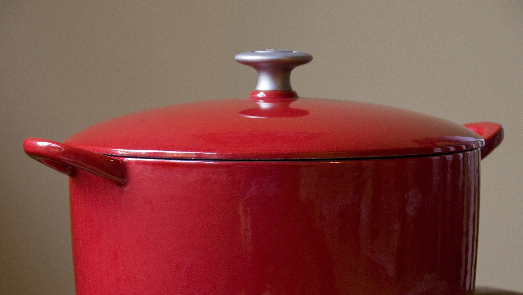 Mastering cast iron for everyday cooking