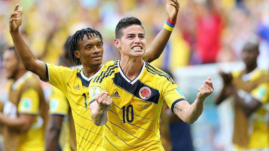 Eleven players Real Madrid signed after standout World Cup performances