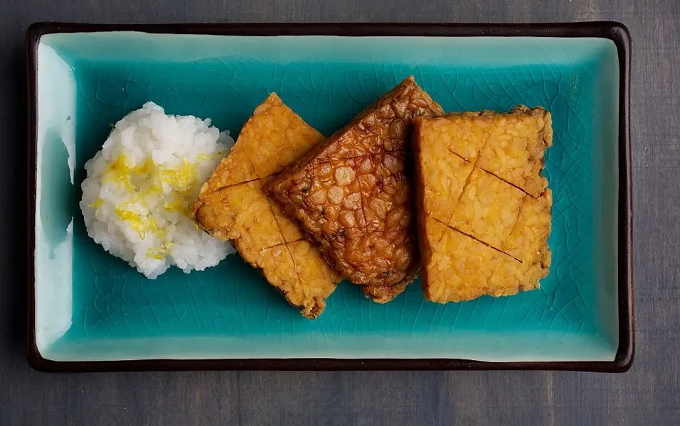Tempeh tips every plant-based foodie needs