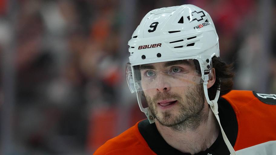Jamie Drysdale's contract is the Flyers' most important offseason decision
