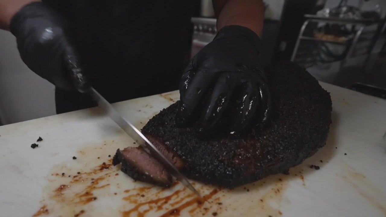 Soaring beef prices hit BBQ restaurants and diners nationwide