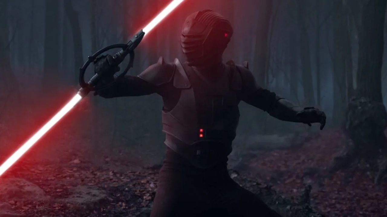 Anakin Skywalker retorna em Star Wars: após 4 anos, este aclamado spin ...
