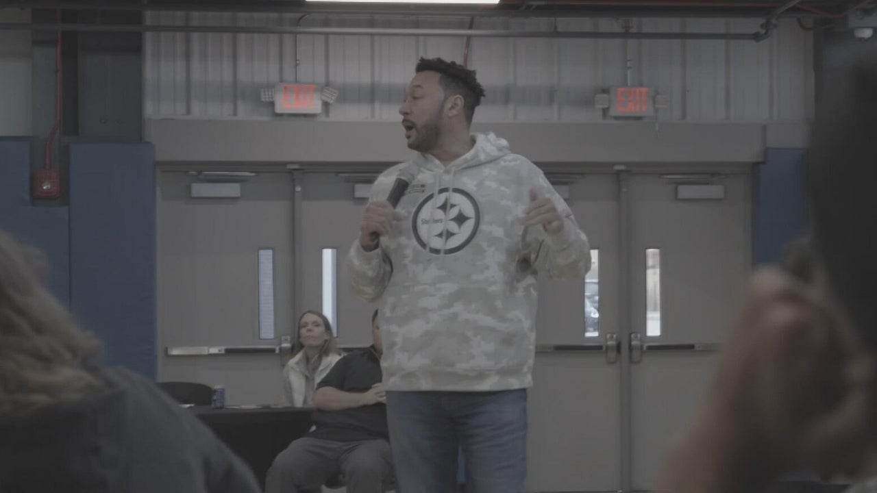 Charlie Batch to host Commonwealth Concert Series in Pittsburgh