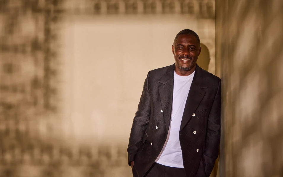 Idris Elba rejects James Bond rumours as unrealistic casting
