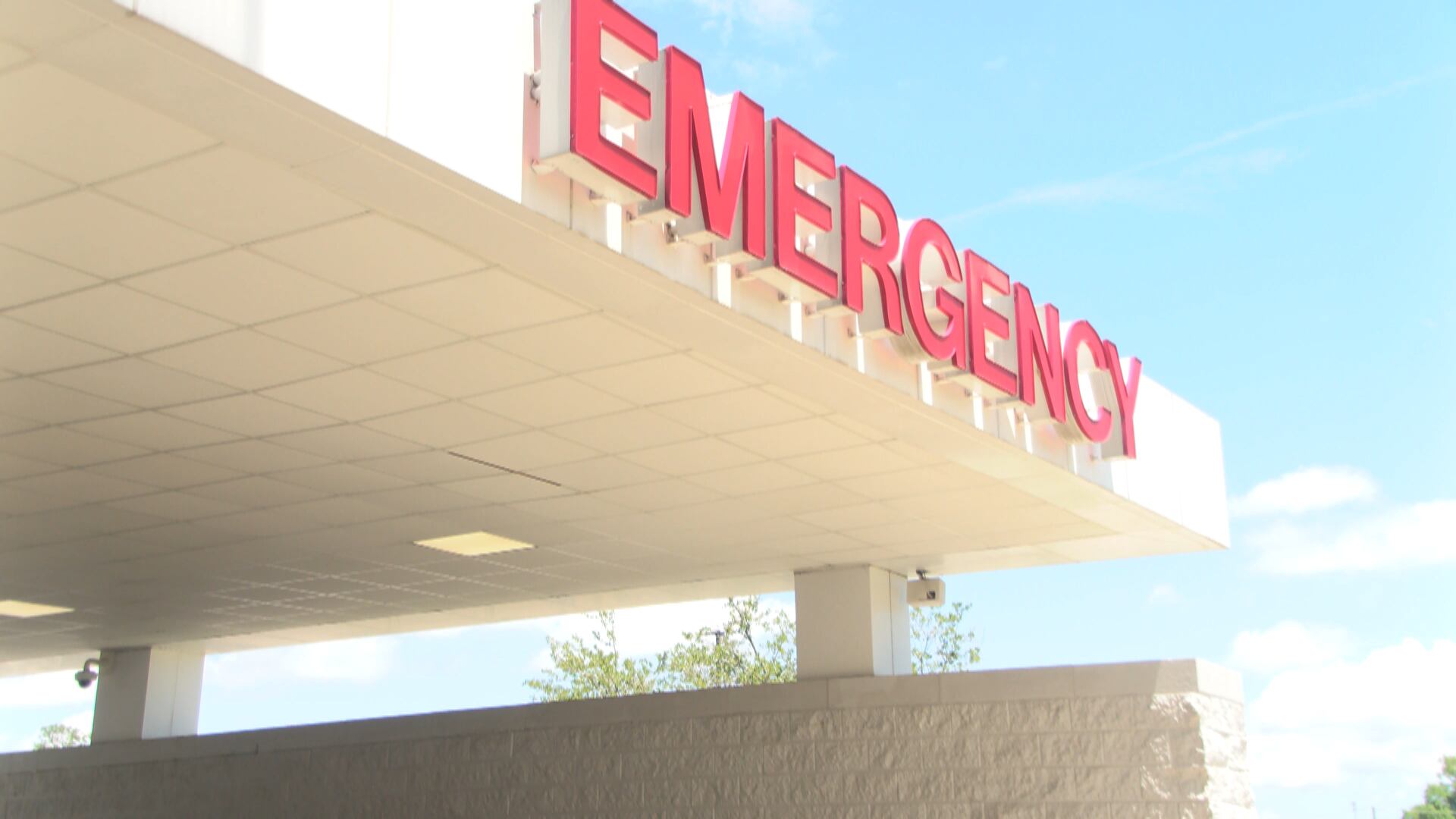 Expansion on the way for Forrest General Emergency Department