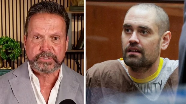 Nick Reiner's ex-attorney 'absolutely' ready to rejoin defense team ...