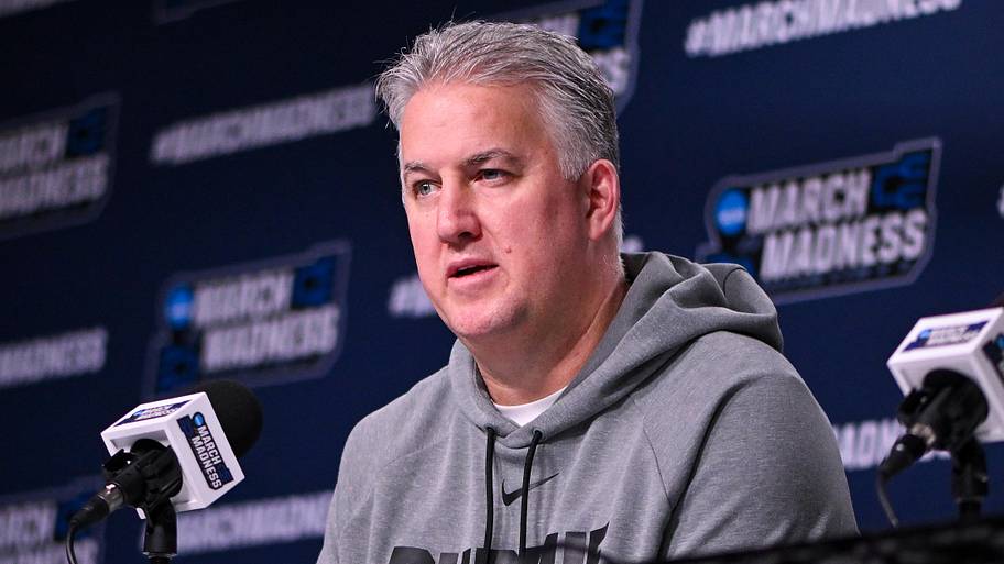 Matt Painter explains how NCAA's 5-for-5 eligibility plan impacts ...
