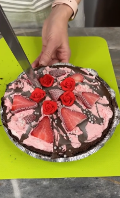 No-bake dessert magic: easy and delicious