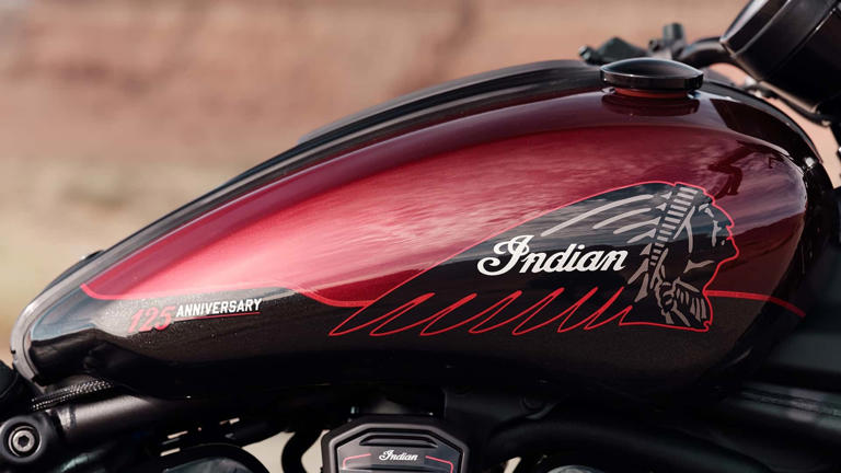 Indian Motorcycle launches attack ad on Harley-Davidson. All but ...