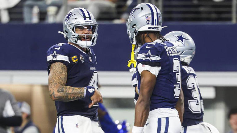 This Cowboys-Raiders trade for Maxx Crosby would replace Micah Parsons ...