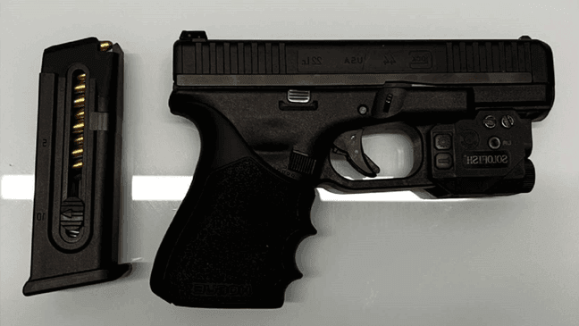 Michigan City police arrest four over weekend in teen takeover of ...