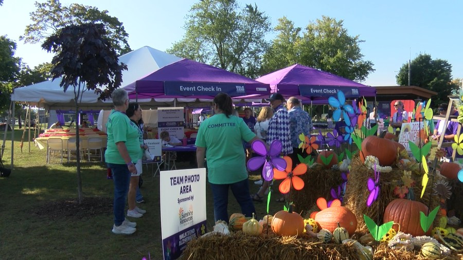 Multiple Alzheimer’s Association of Wisconsin events aimed at ...