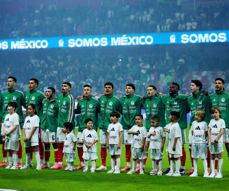 The Economist explica por qué México sería el campeón ideal del Mundial ...