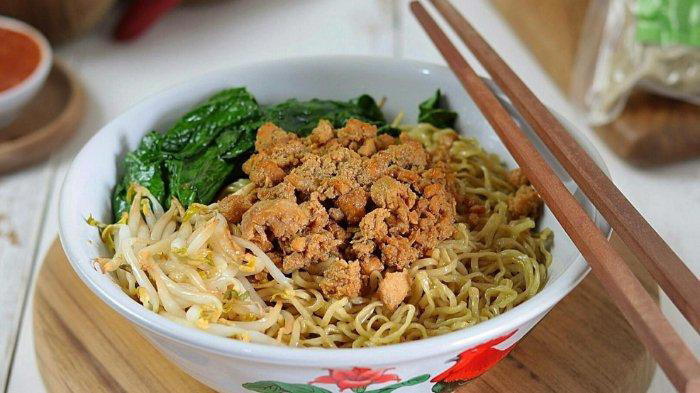 5 Bakmi Enak di Pademangan Jakarta Utara, Topping Melimpah dan Porsi Besar