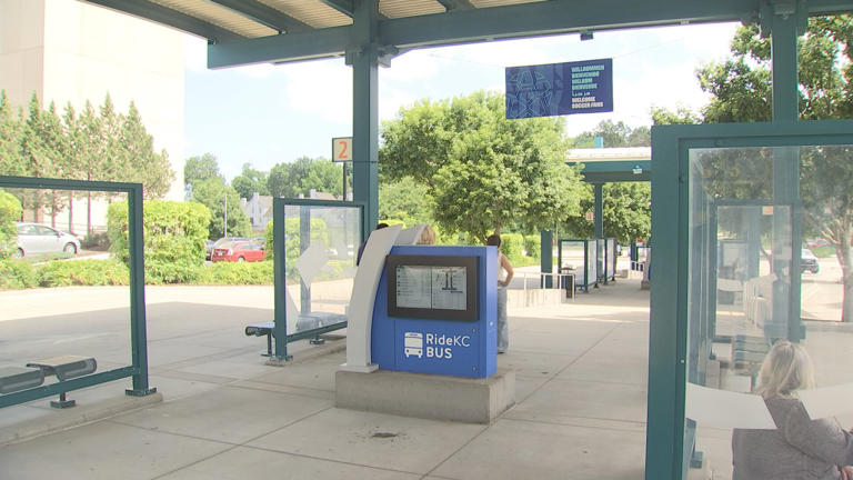 Kansas City public transportation launches ahead of World Cup