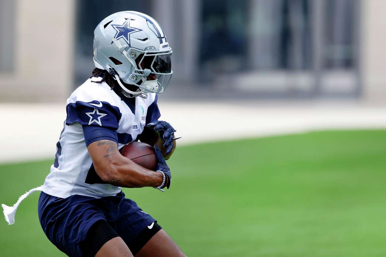 Jaydon Blue returns from disappointing rookie year 'dialed in' and ...