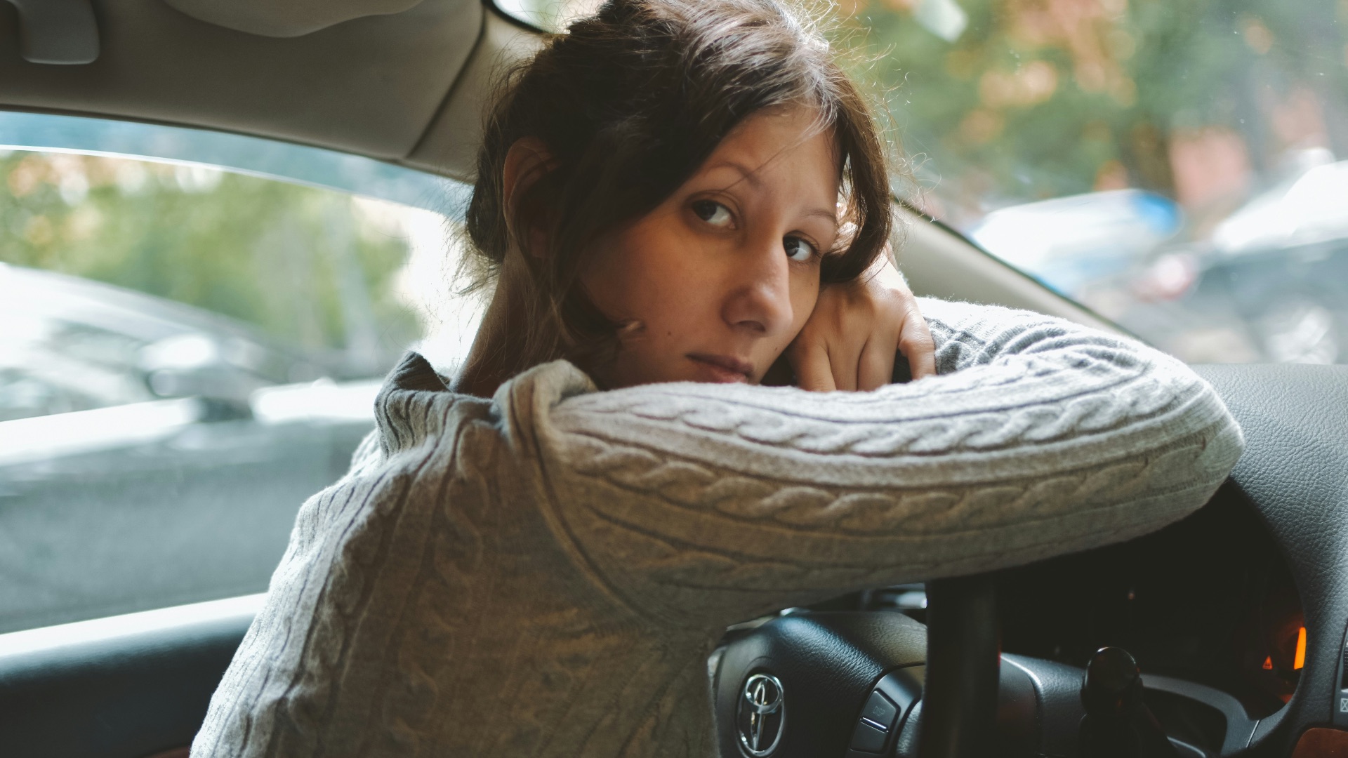 20 things new drivers learn the hard way