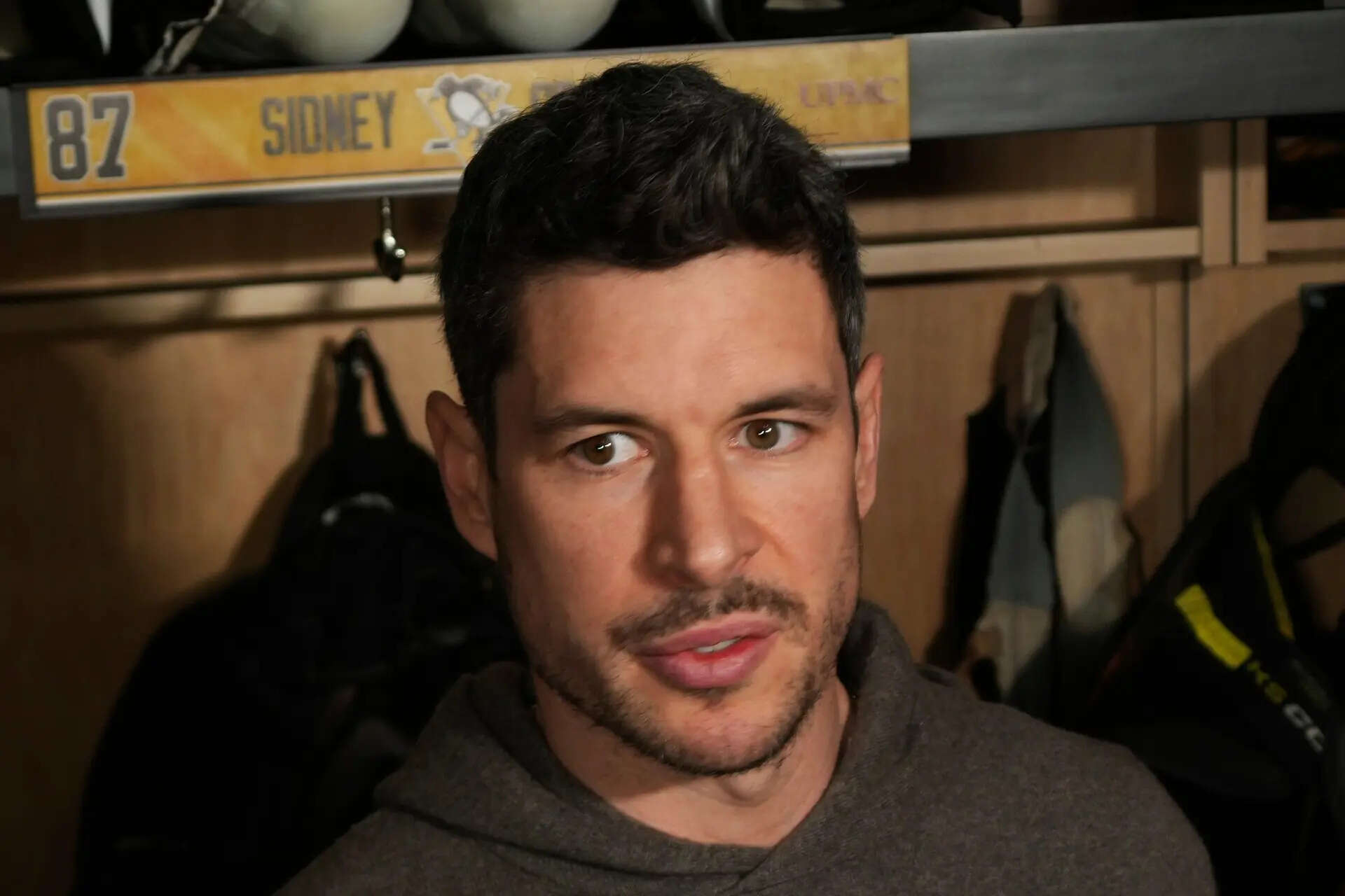 Sidney Crosby Pittsburgh Penguins car collection in 2026: Inside ...
