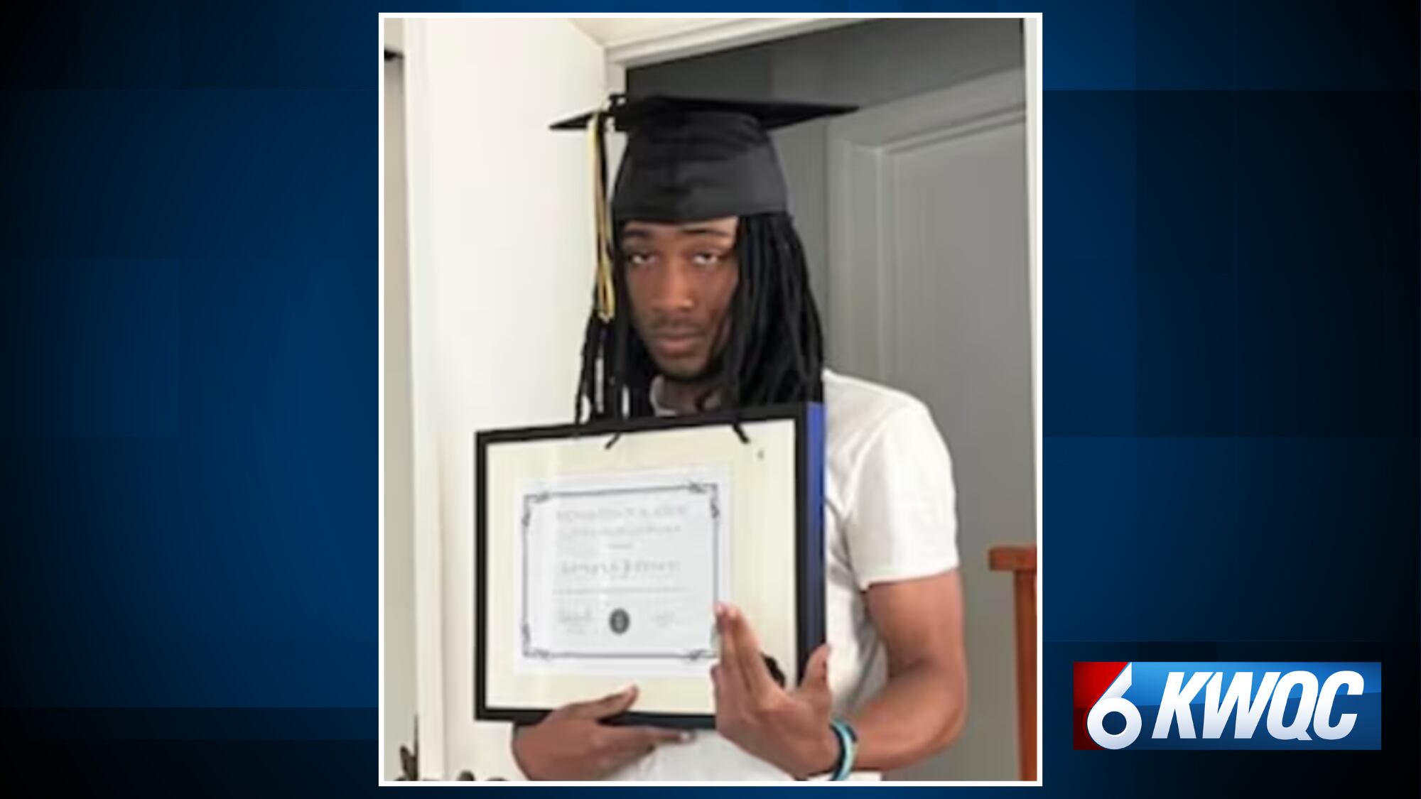 Body of missing man found in river