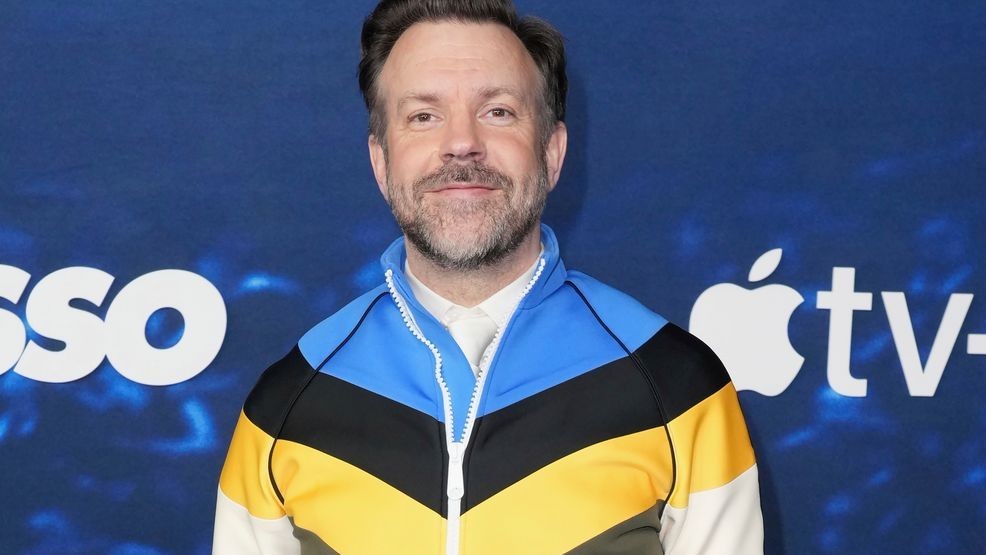 Jason Sudeikis named a keynote speaker for 2026 Women Lead Change ...