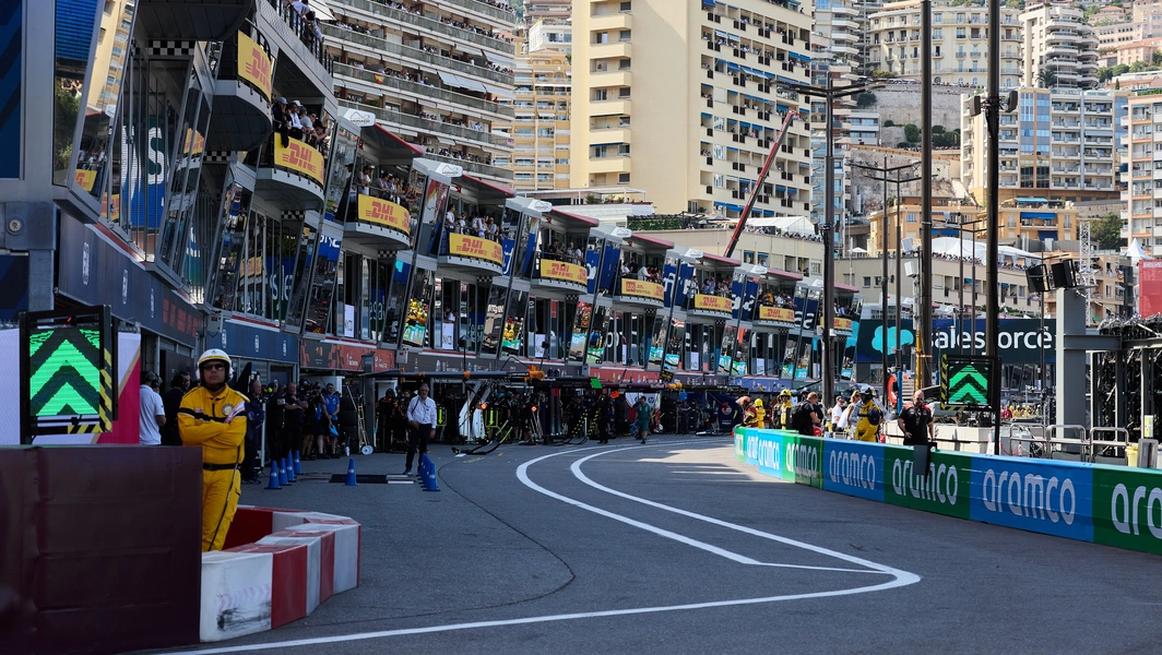 FIA penalties shake up Monaco GP podium order