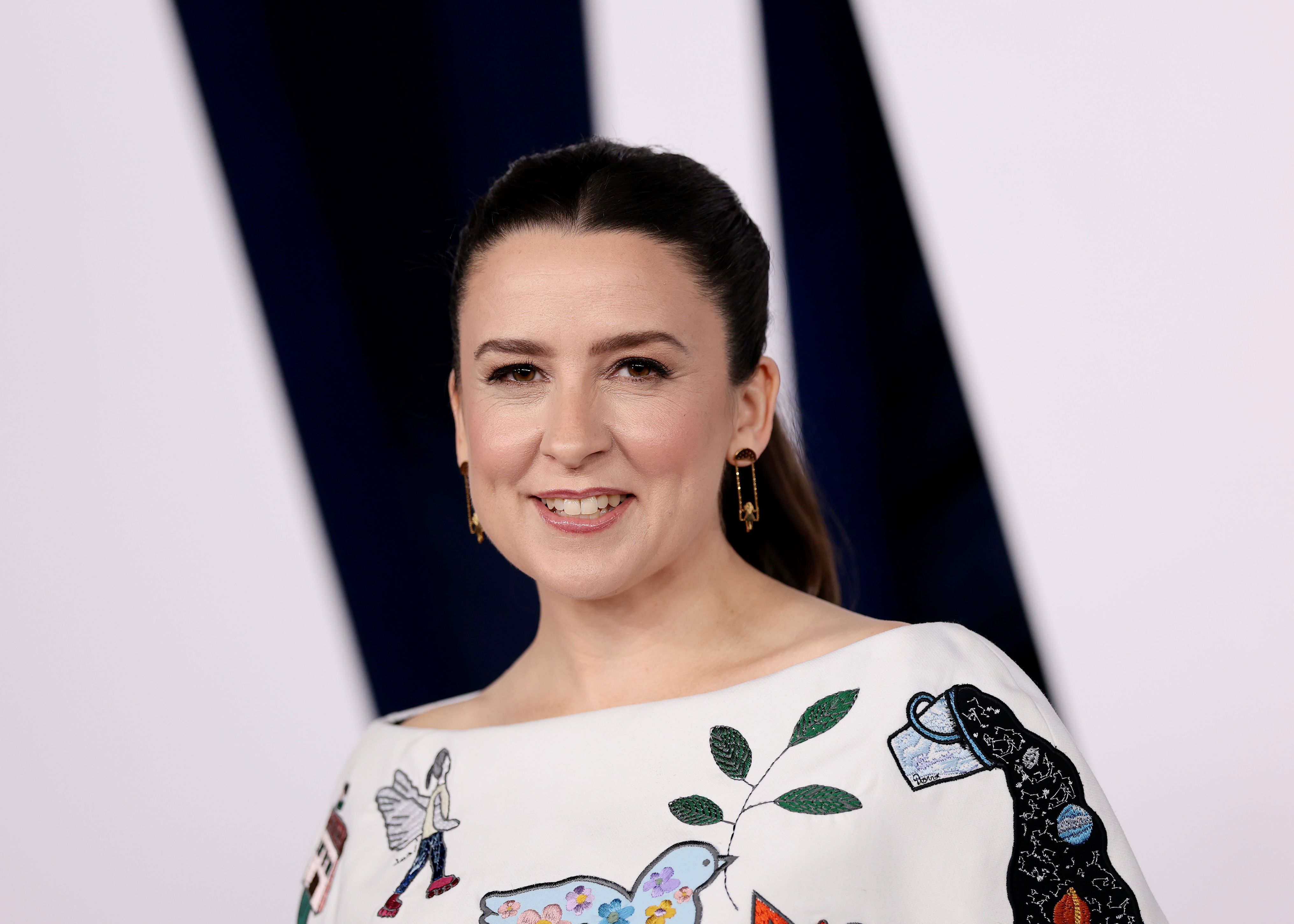 Ms. Rachel blasts family separation at ICE detention center visit