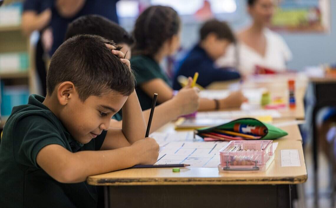 Building a school planning process for Miami-Dade's next generation ...
