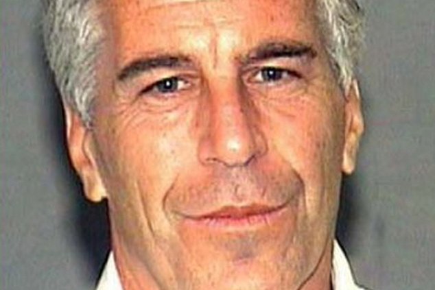 Epstein's assistant tells Congress she knew nothing about his crimes