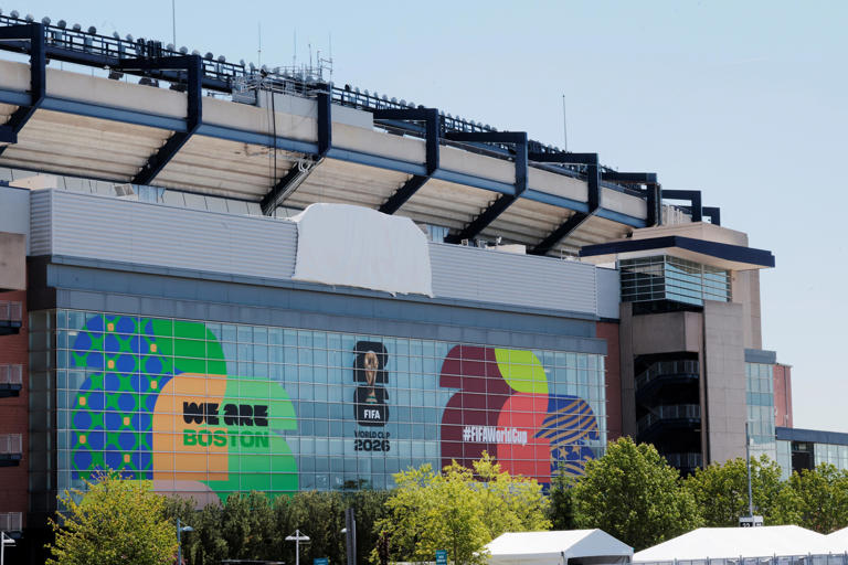 Worcester board to vote on extending bar hours for World Cup