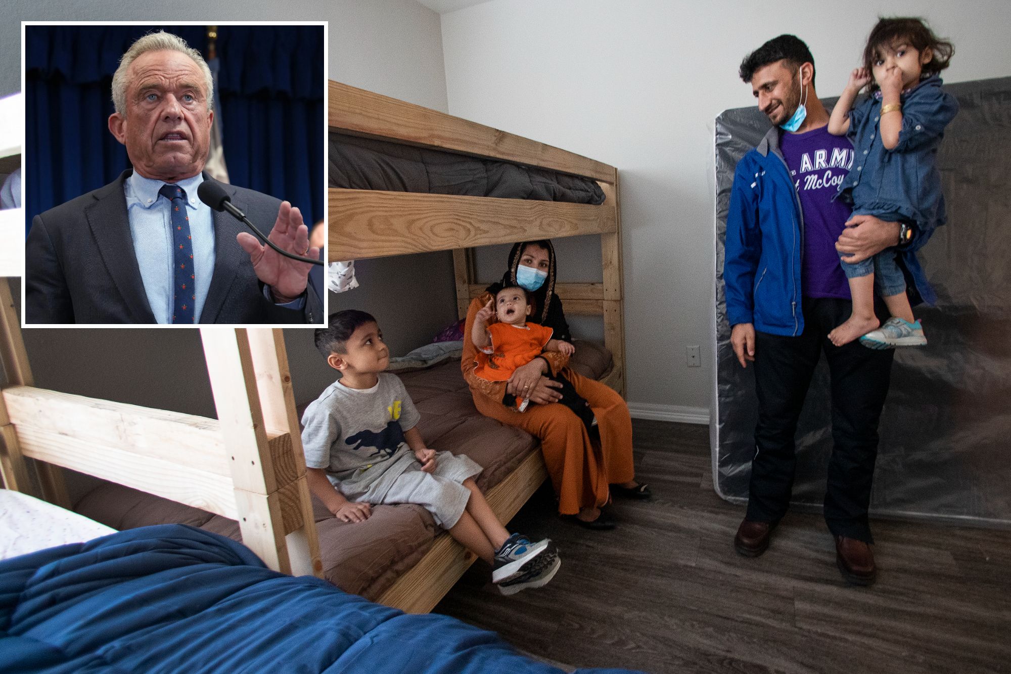 HHS probing CAIR’s alleged terror ties and what happened to $30M for ...