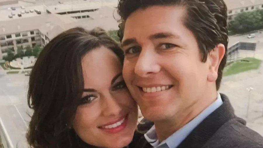 A love triangle led to a deadly plan