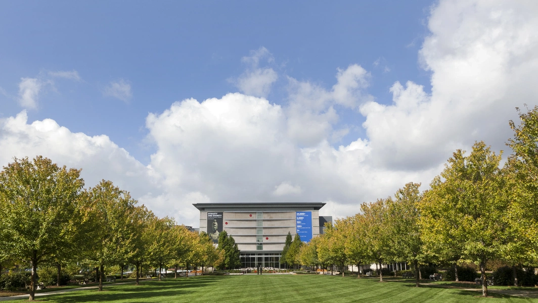 Exploring Indianapolis: Art, history, and creative culture