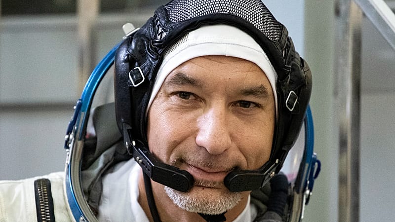 Retour sur la Lune : Luca Parmitano (ESA) intègre la mission de la NASA ...