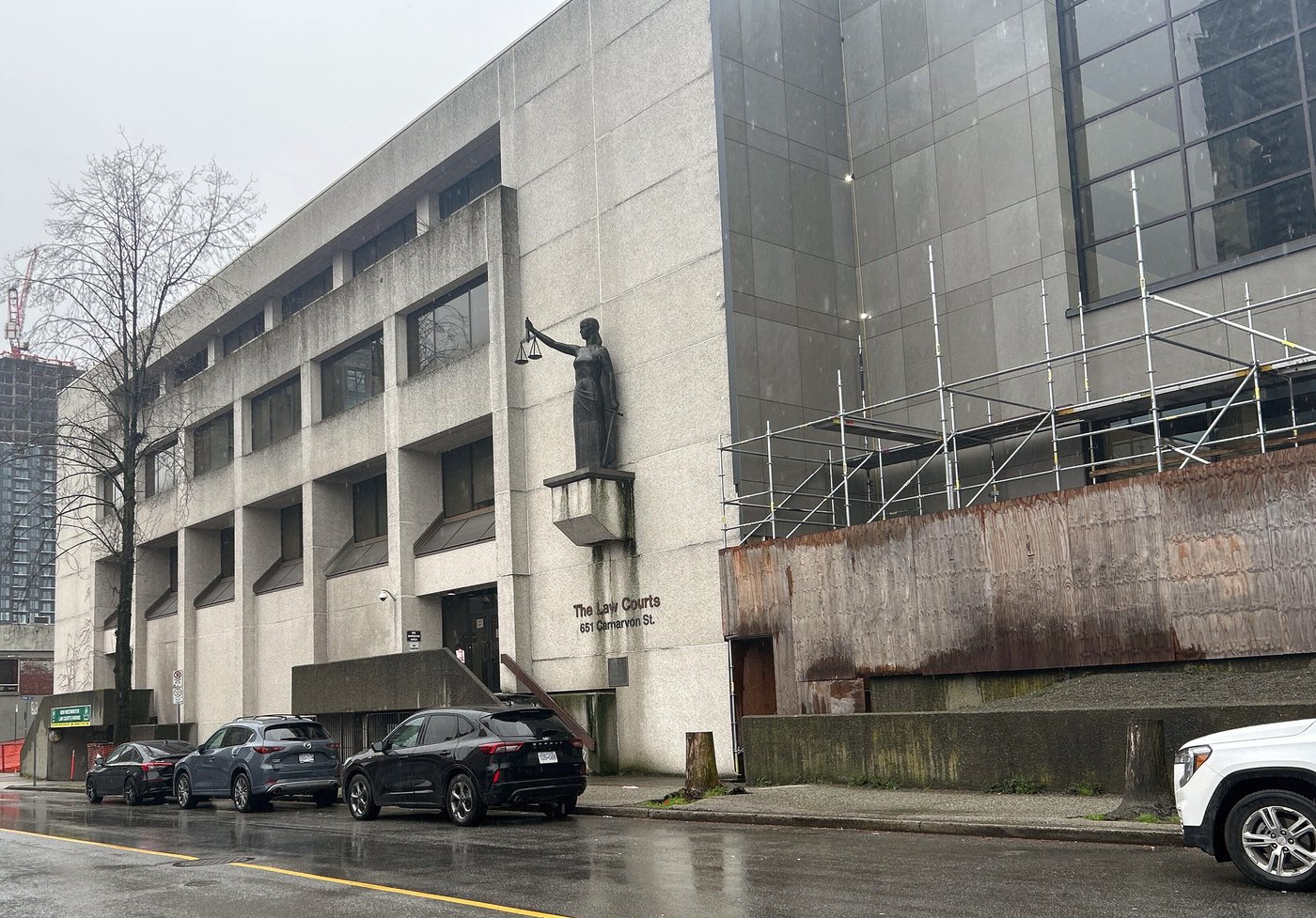 Victim says her face was 'unrecognizable' after beating by BC sex ...